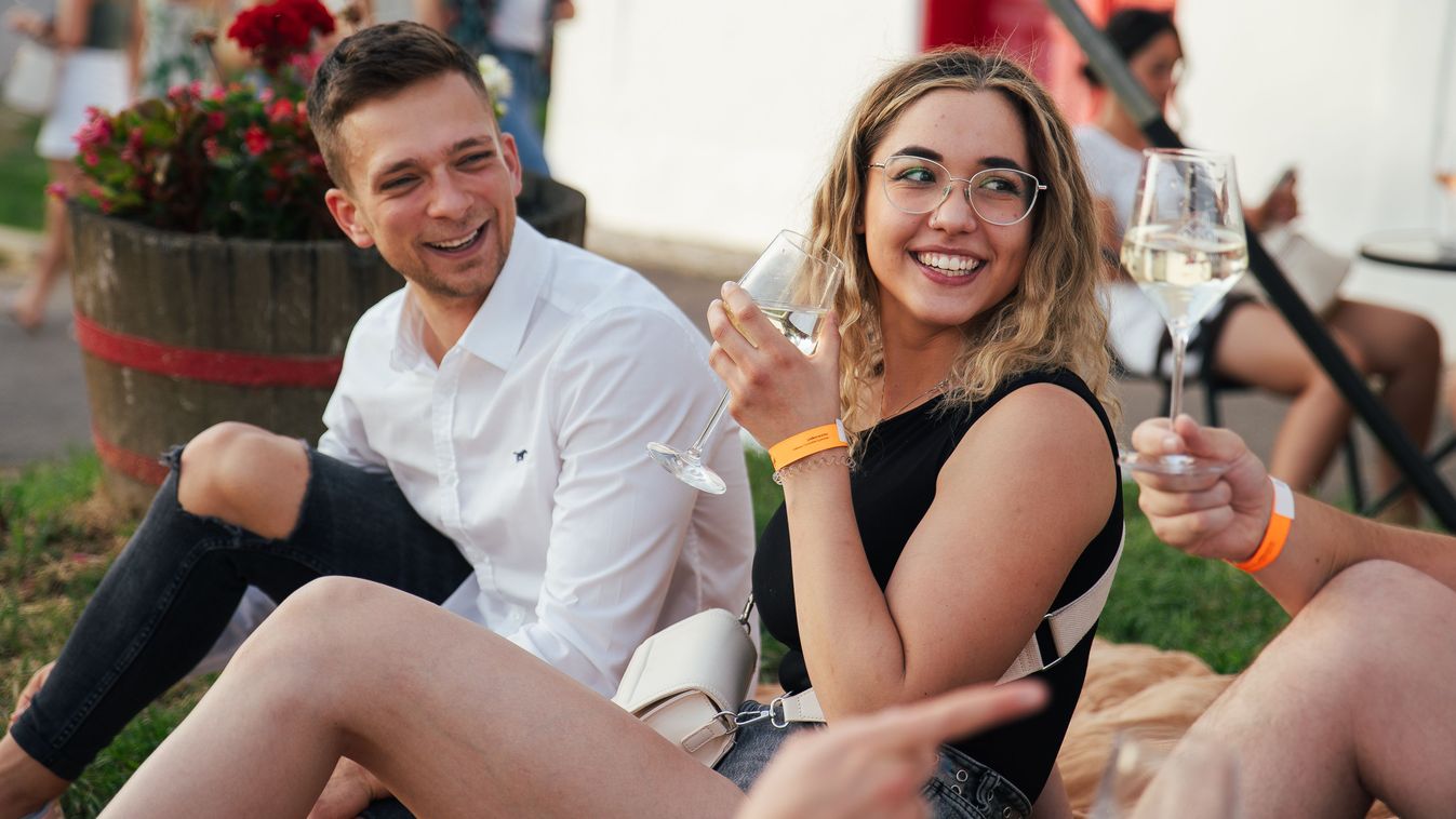 Várnak a Palkonyai Pünkösdi Nyitott Pincék