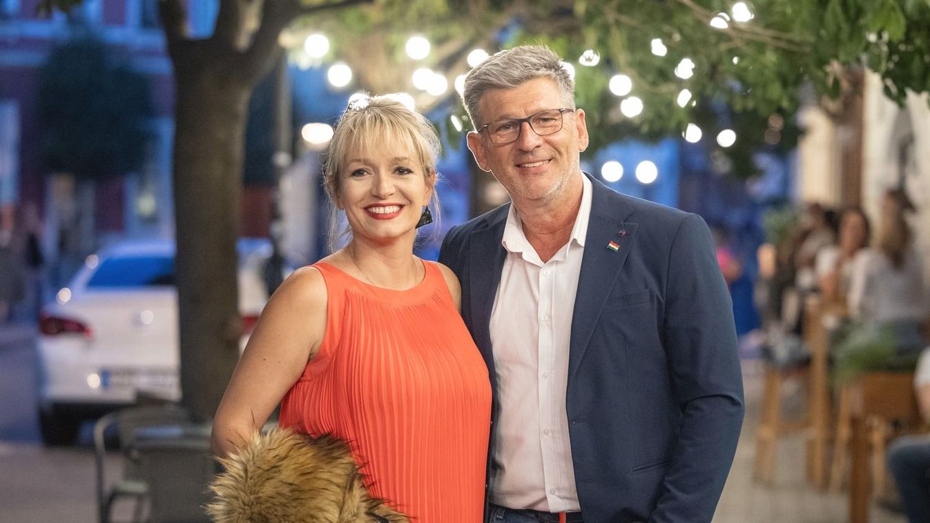 Bébibumm: 56 évesen néz apai örömök elé a baranyai híresség