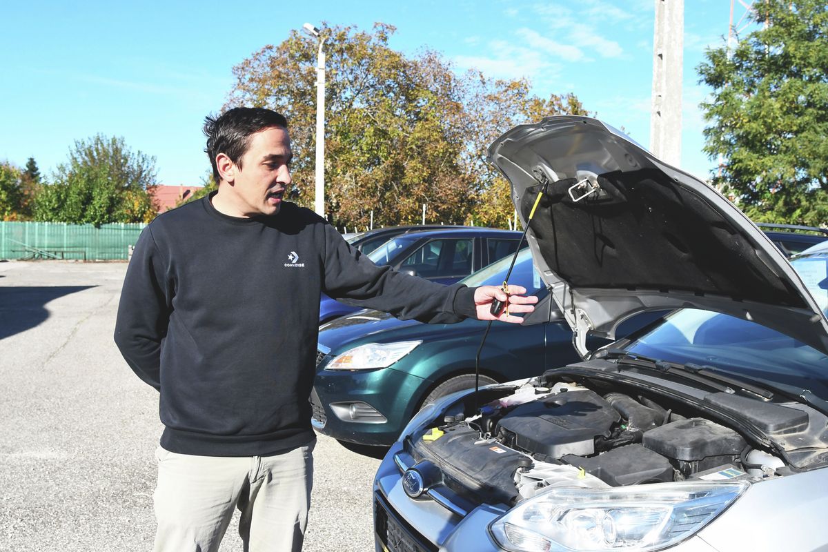 Nyest ellen nehéz mit tenni, de létezik csodaszer!