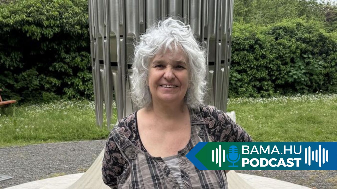 Civilek segítenének, hogy újra megszólaljon az Angster-emlékmű Pécsen