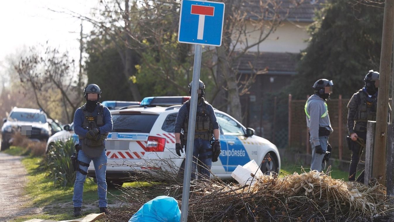 Kolompár Zoltán körözés alatt: több bűncselekmény miatt is keresik