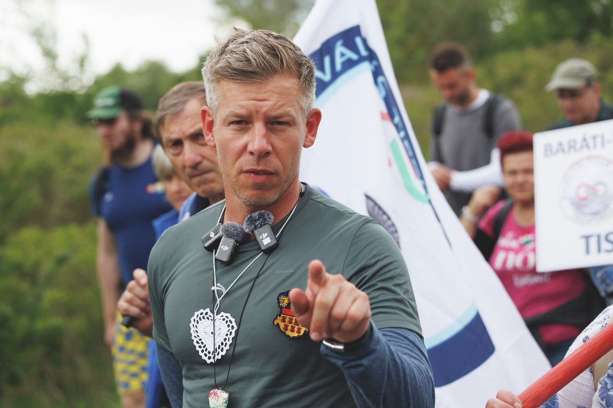 Tisza Párt és az adóreform: Pécsen nem kérnének belőle!