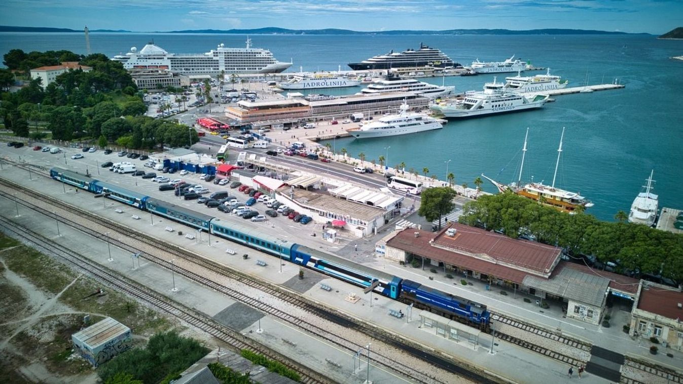 Le fogsz döbbenni: ilyen olcsón még soha nem juthattál el az Adriára!