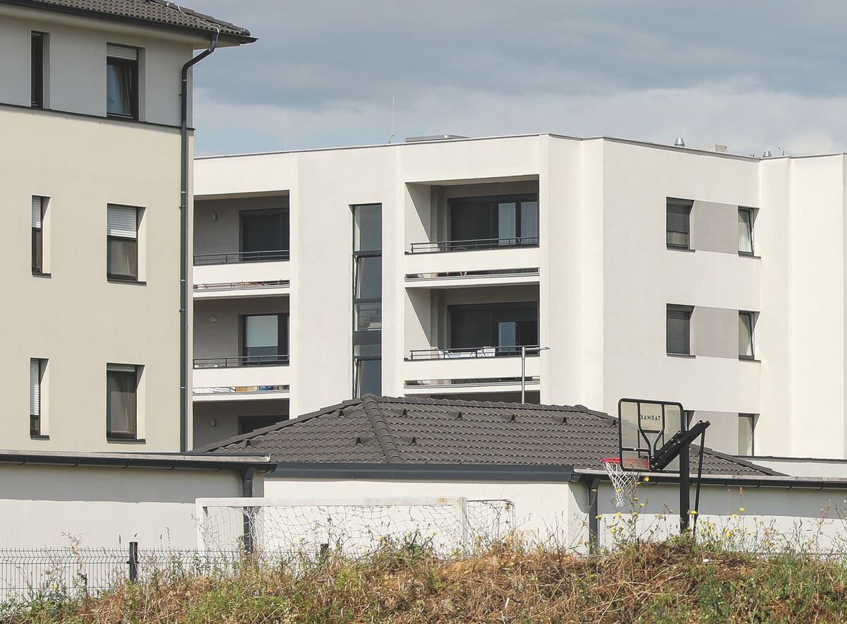 Albérlet: egyre reménytelenebb a helyzet!