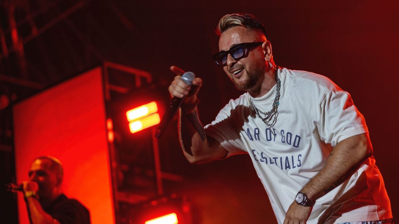 Majka-koncert miért marad el hétfőn?