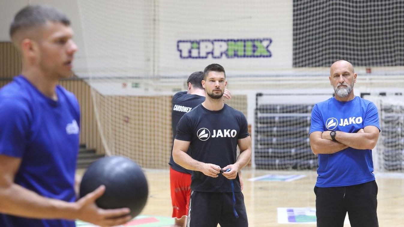 Carbonex-Komló: Ezúttal az FTC érkezik, s sok más esemény is lesz