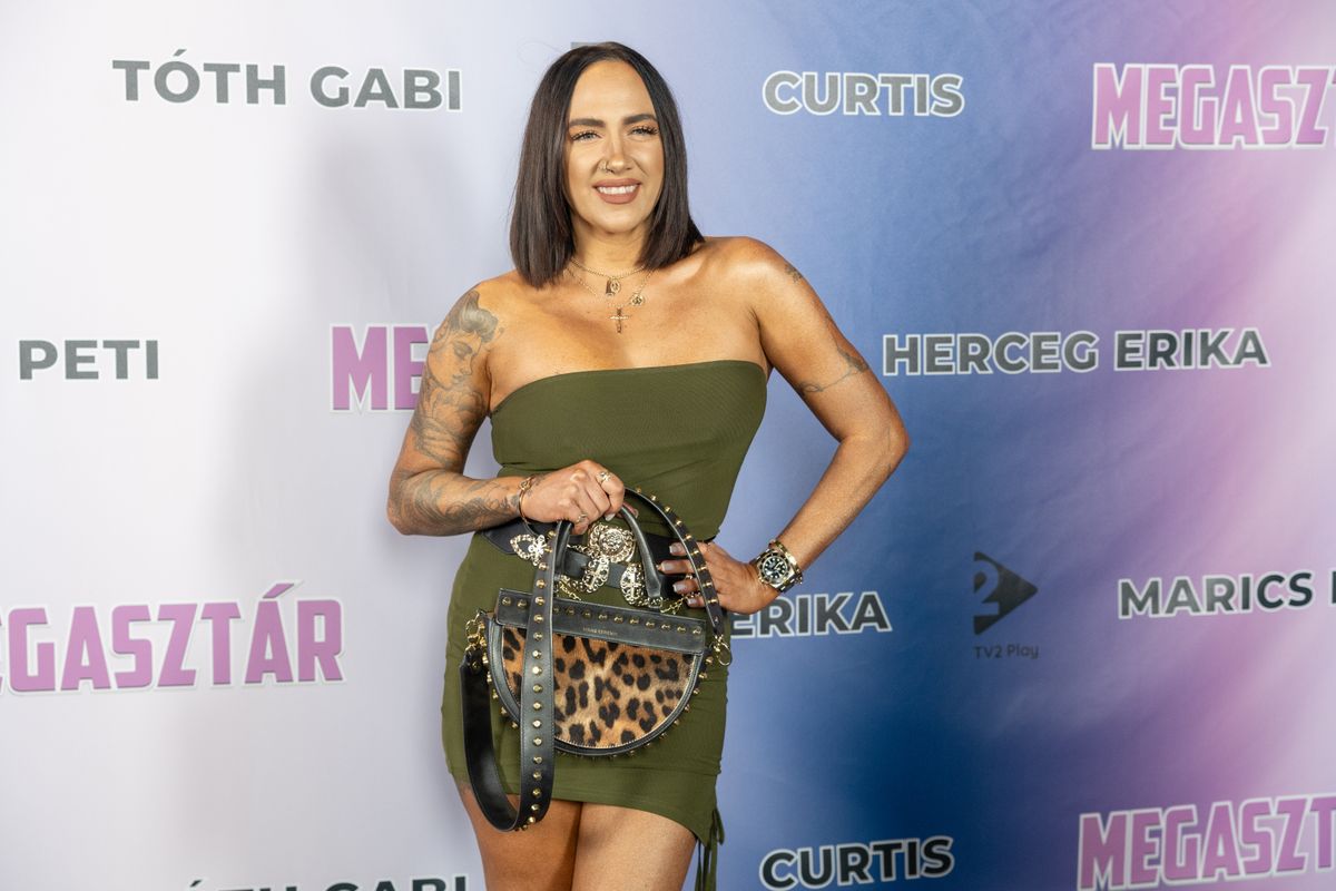 Tóth Gabi reagál Tóth Vera kritikájára – Megasztár 2025 visszhangja