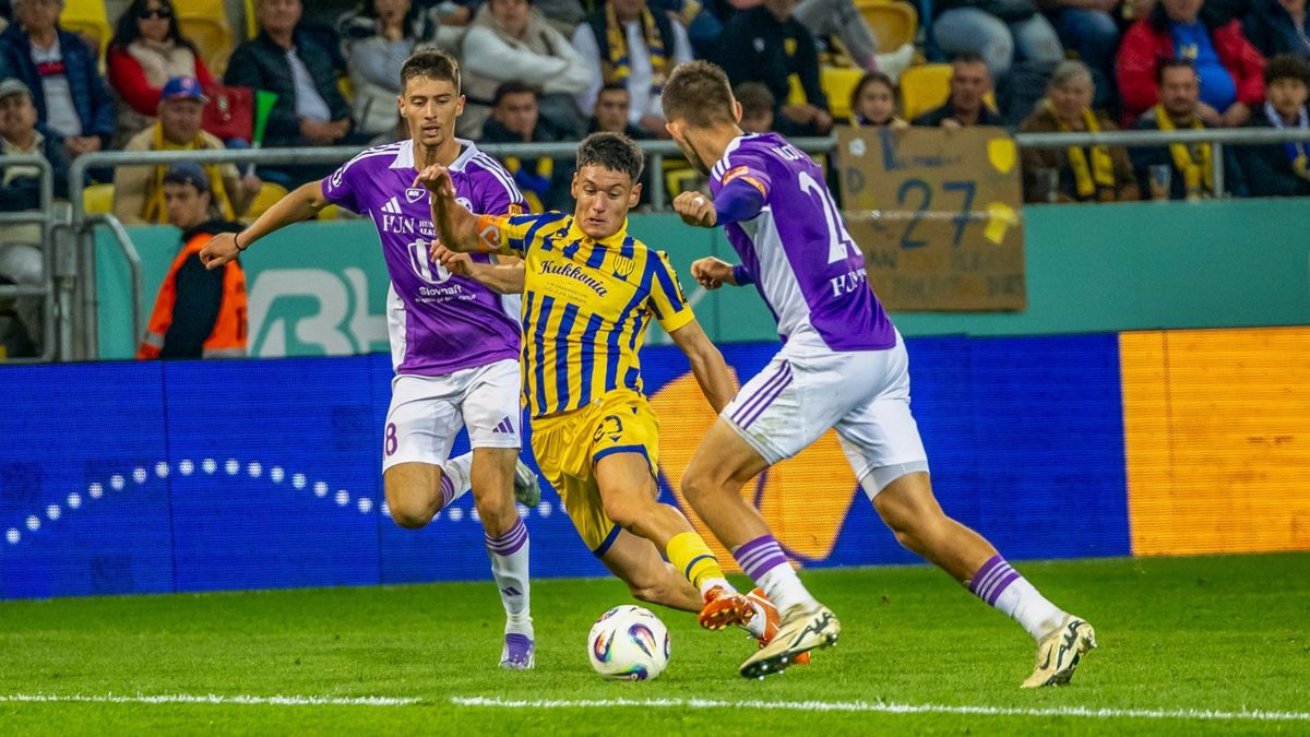 Redzic Damir remekel a DAC színeiben idén: közel lehet a válogatott?