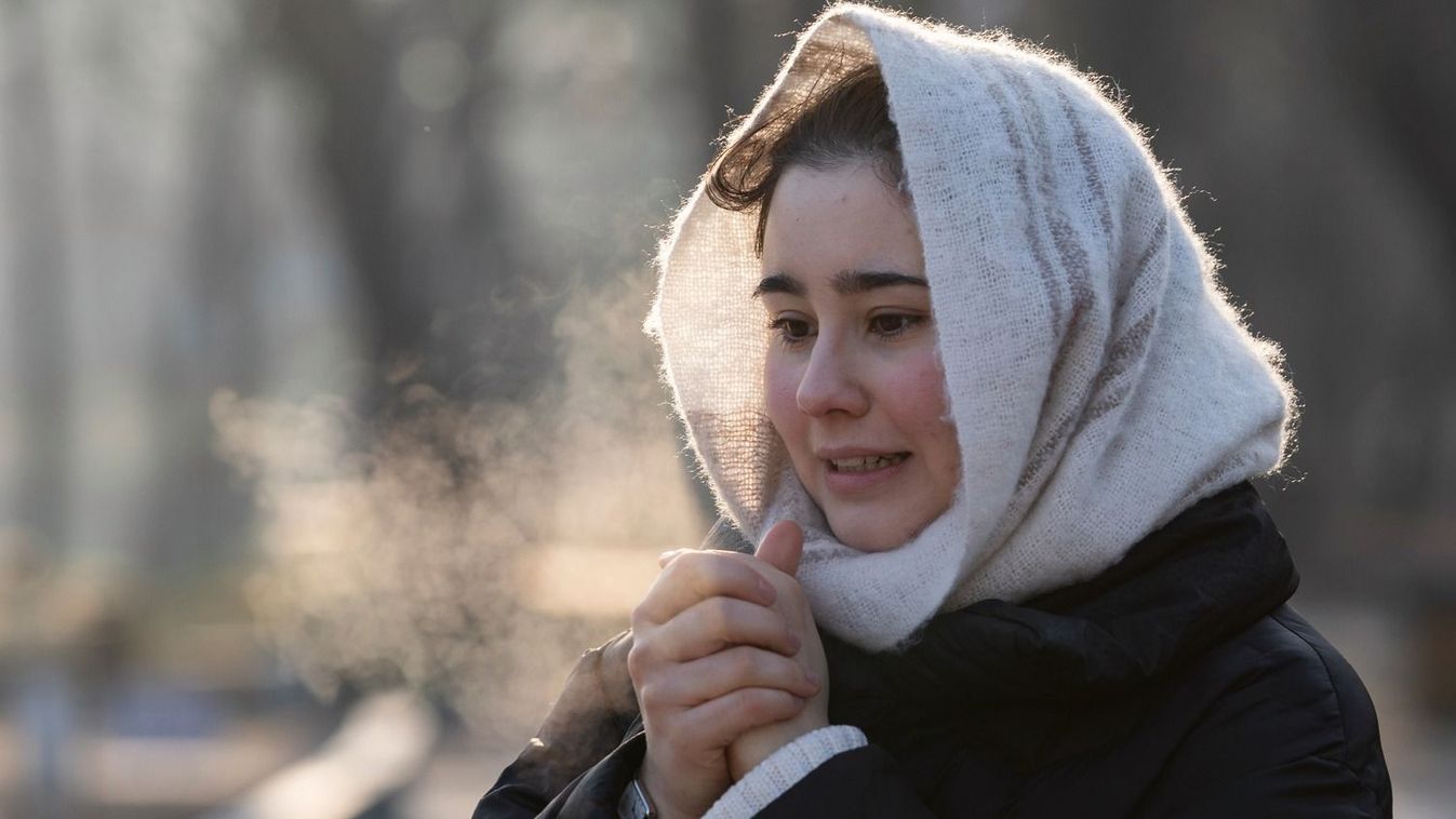 Csípős hajnalok, szeles frontok: így alakul az októberi időjárás