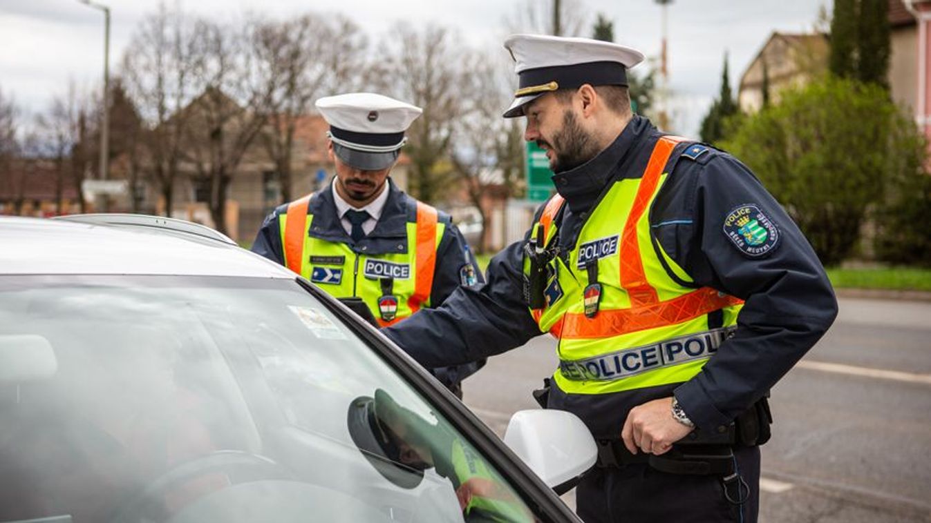 Őt keresik most szerte Baranyában – és még egy súlyos testi sértéssel ...