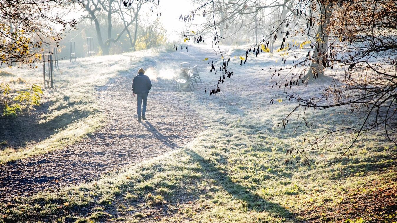 Szilveszteri időjárás Baranyában: nyugodt nappal, hűvös éjszakával ...