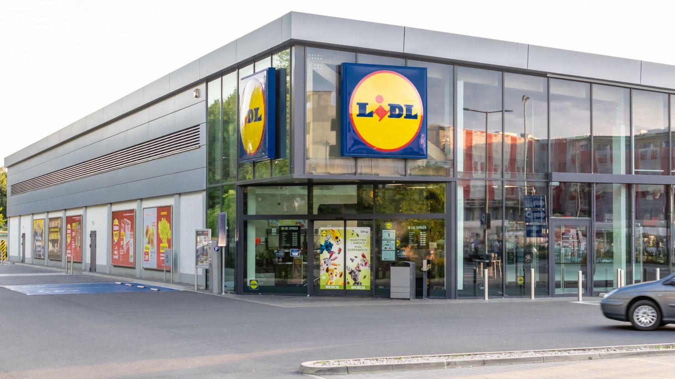 Lidl kedvezmény: megszűnik a vásárlók egyik nagy kedvence
