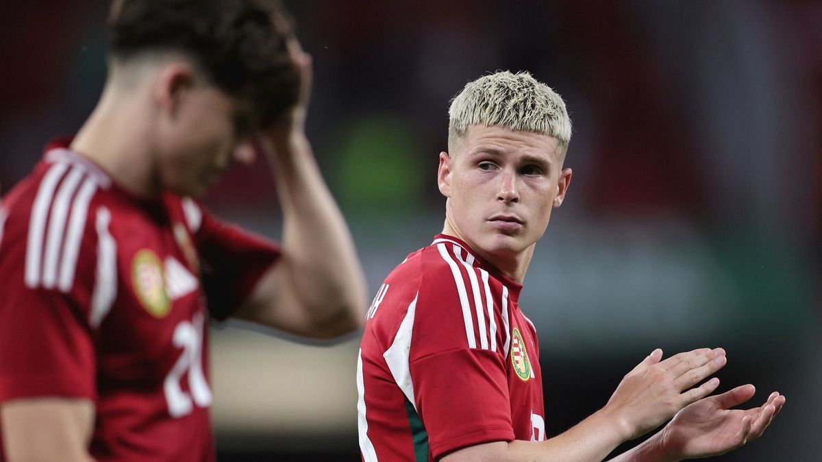 Csoboth Kevin feljelenti a klubját