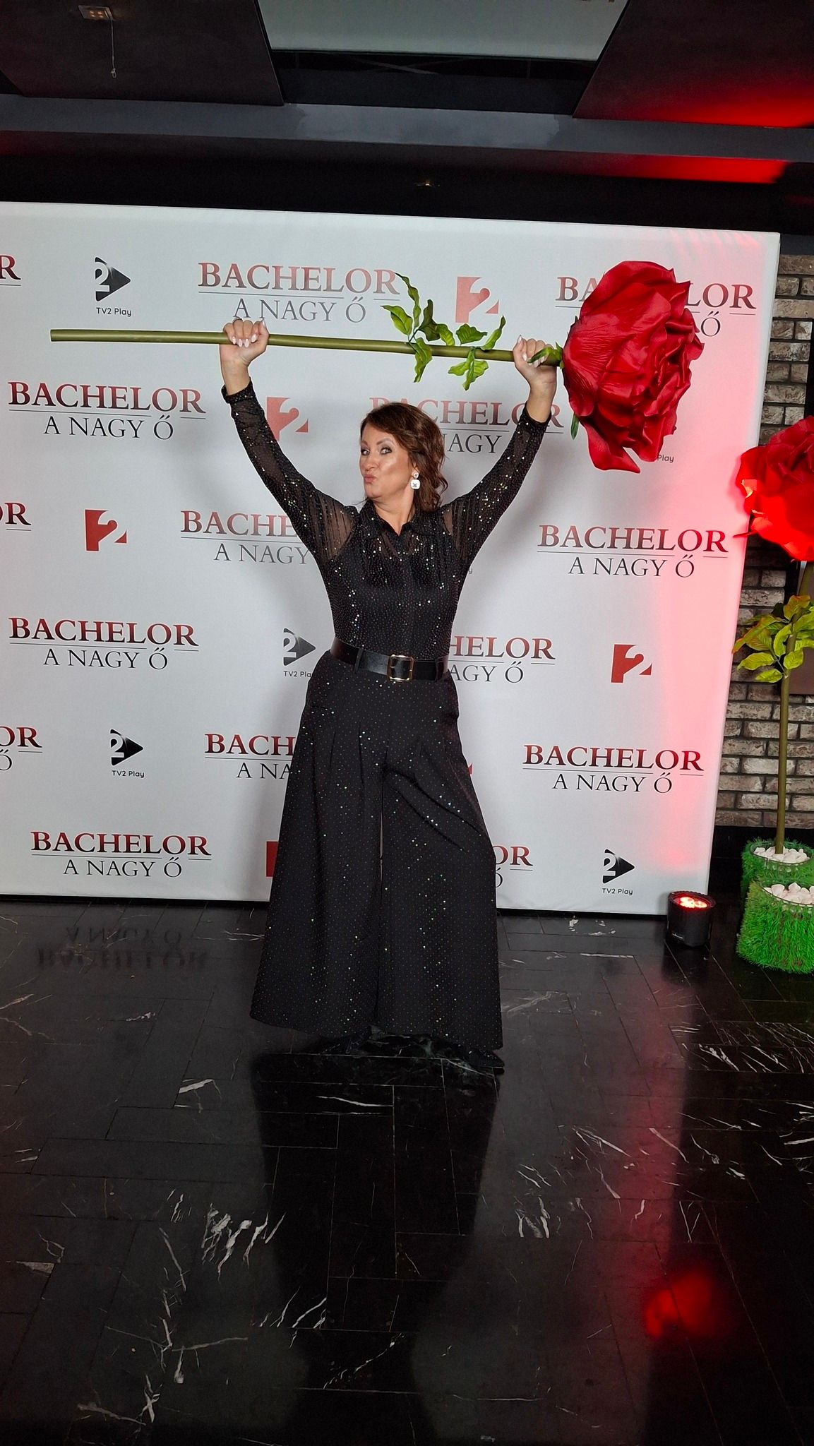 Nagy Ő: ők szállnak harcba Stohl András szívéért, egy botrányhős is a ...