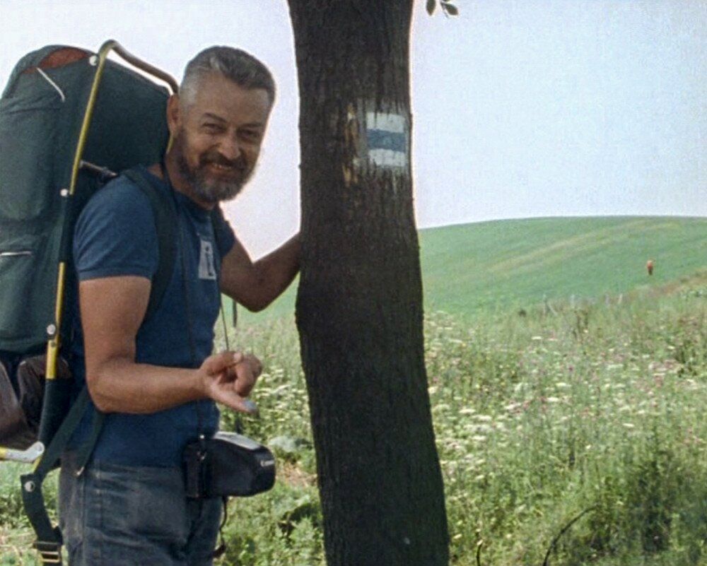 Januárban lenne 93 éves Rockenbauer Pál – a magyar táj krónikása ...