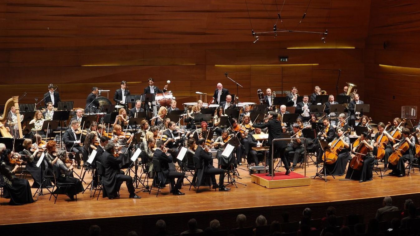A Pannon Filharmonikusok zenekar bekerült a Pécsi Értéktárba