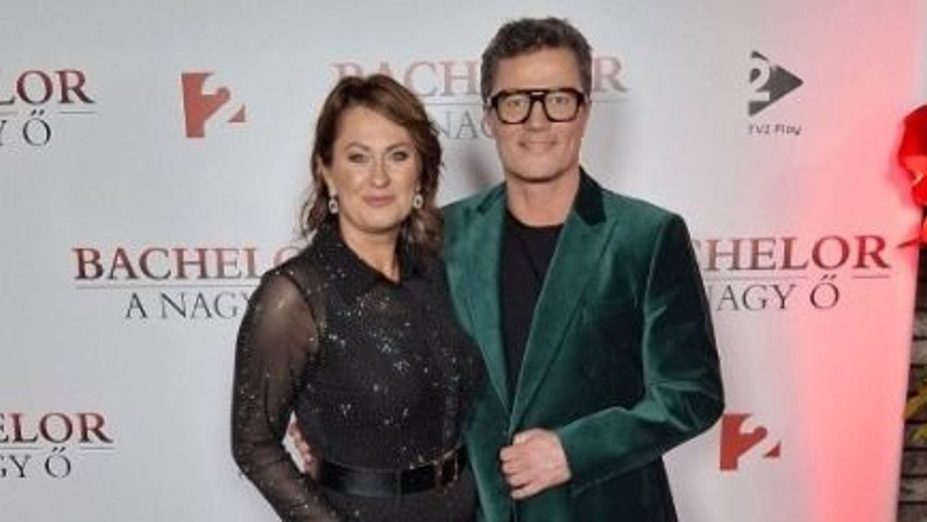 Nagy Ő: ők szállnak harcba Stohl András szívéért, egy botrányhős is a ...