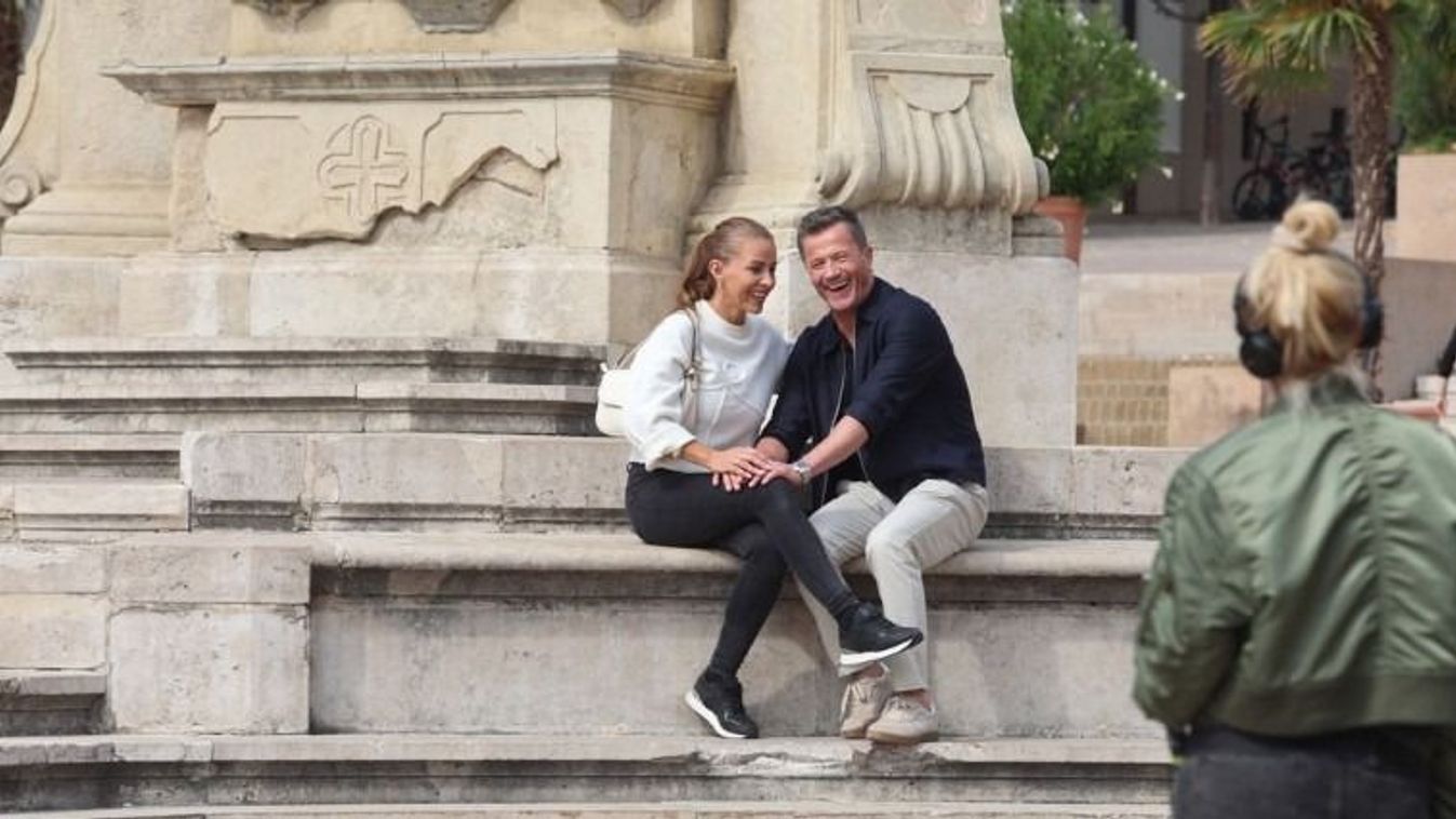 Lebukott Stohl András: pécsi főtéri randi is volt – kiderült, mikor ...