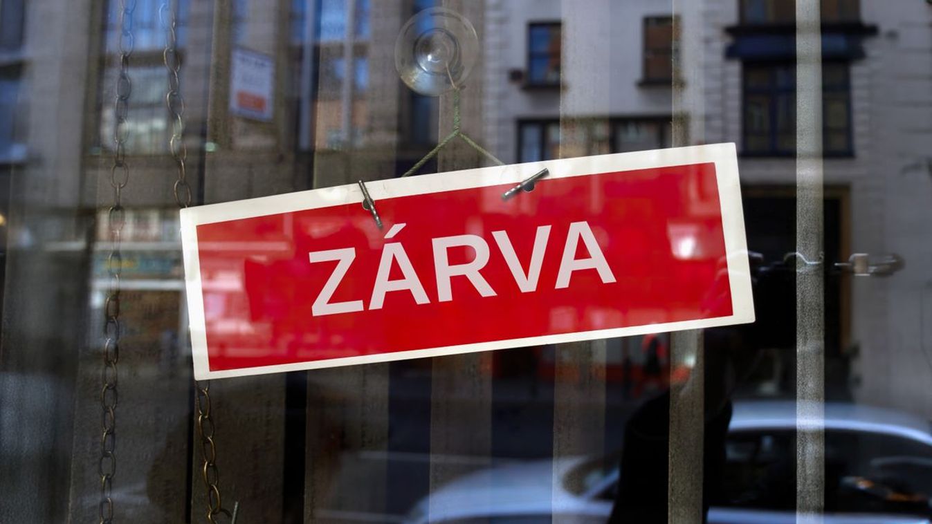 Már ez is? – Bezárt Pécs egyik ikonikus üzlete