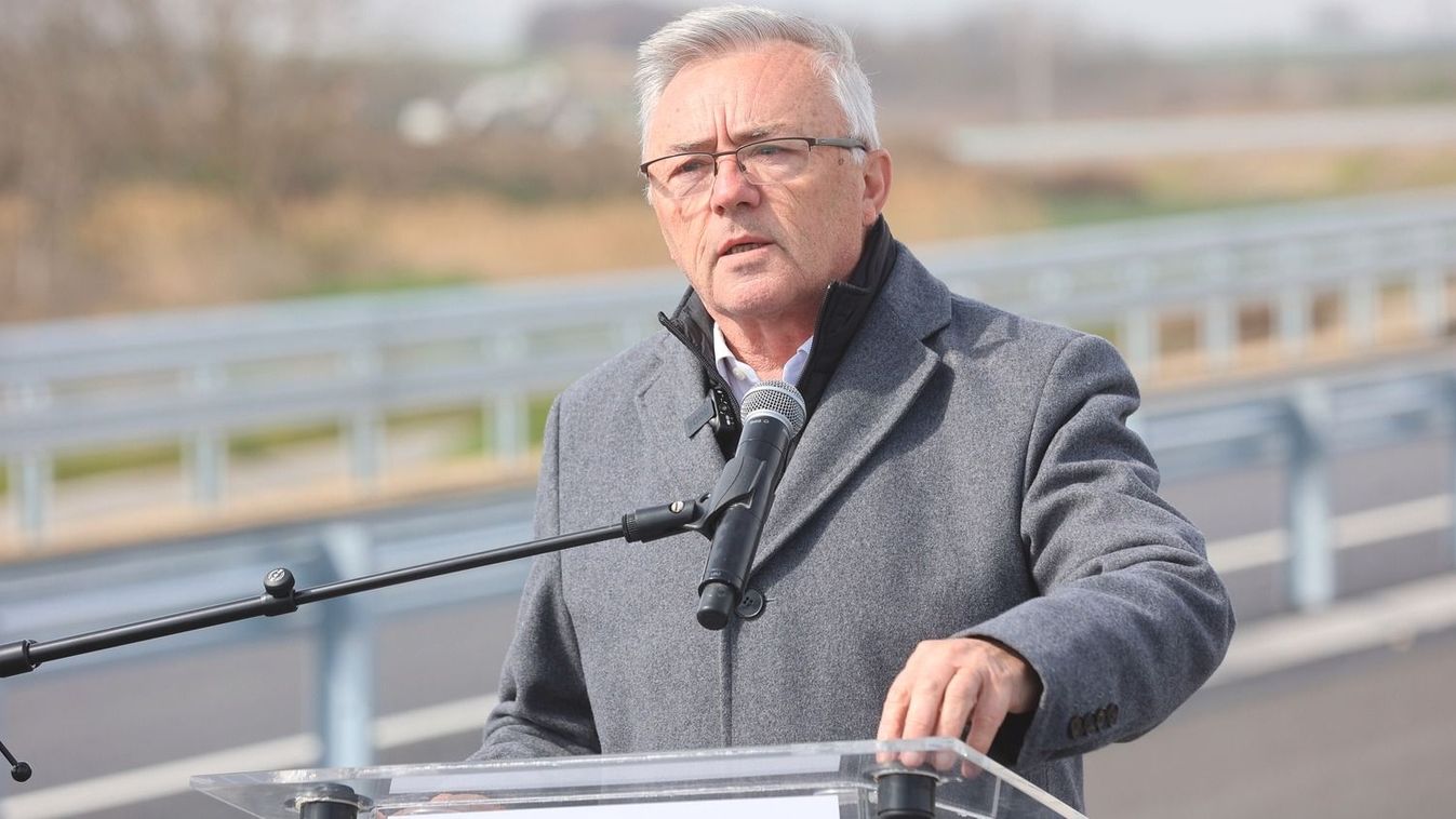 Hargitai János: Baranya egyetlen ellenzéki képviselőjeként Baranya ...