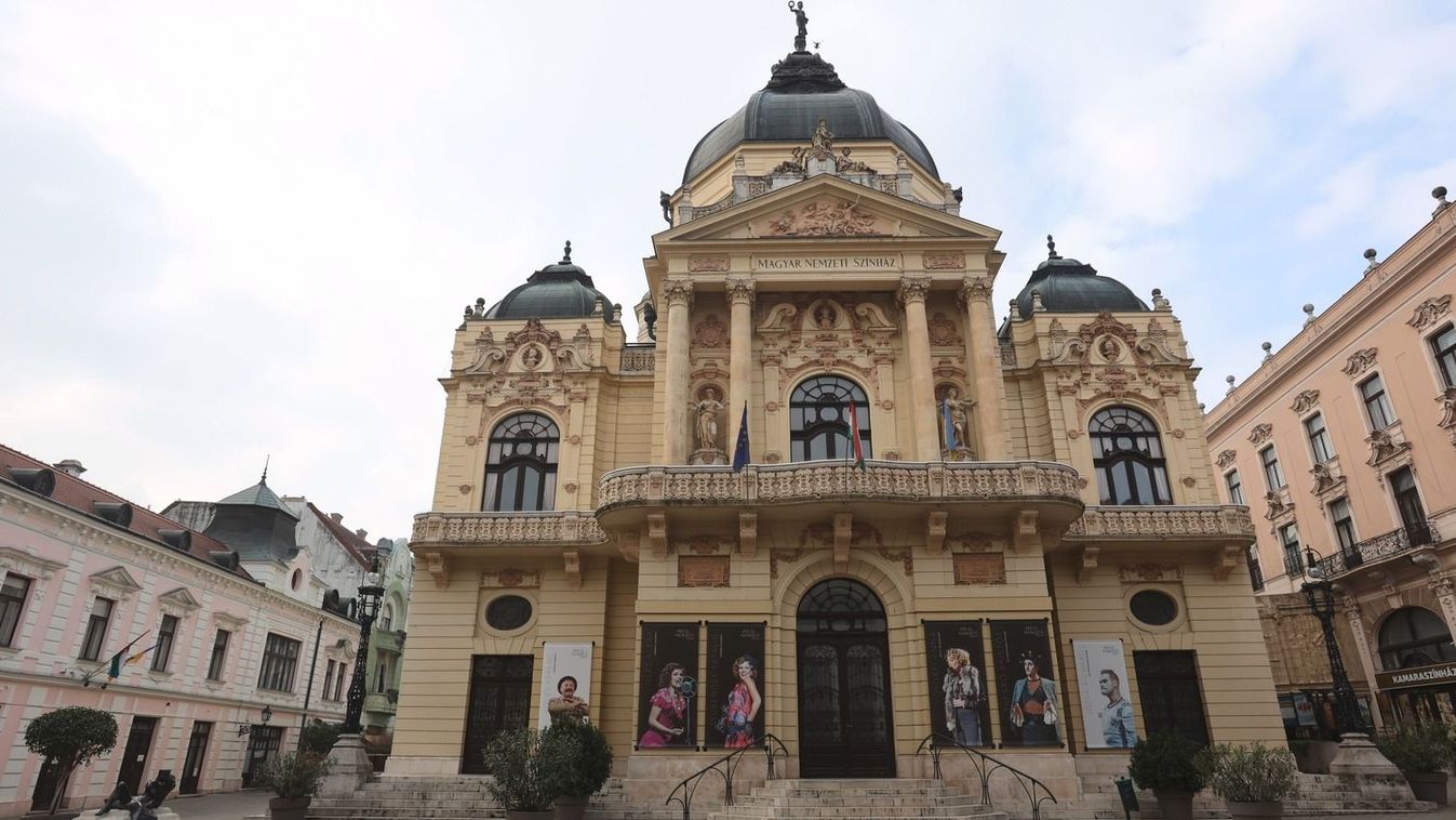 Legénybúcsú és az Emigránsok c. előadás is várja a pécsieket a PNSZ-ben