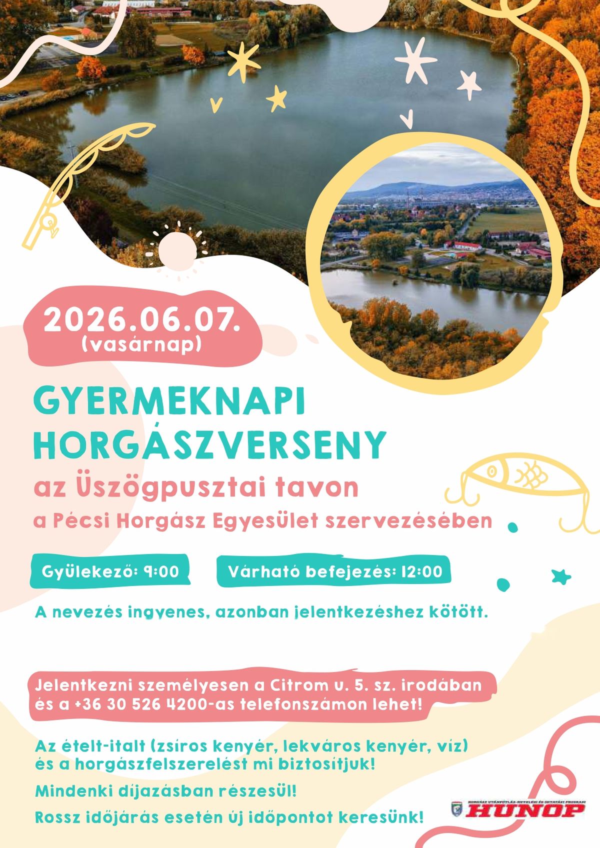 Megérkezett a pünkösdi ponty: itt lesz érdemes lesz horgászni a hosszú ...