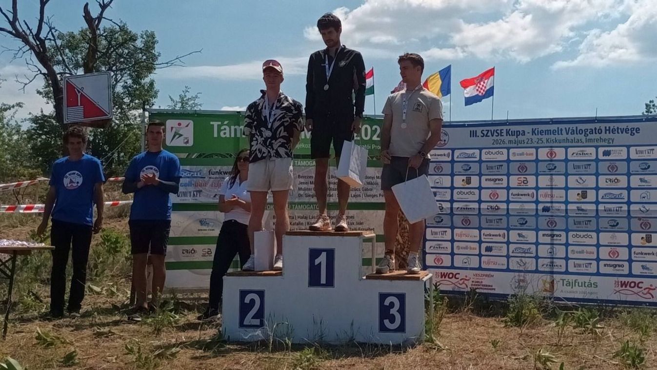 Remekül szerepeltek a PVSK kiválóságai