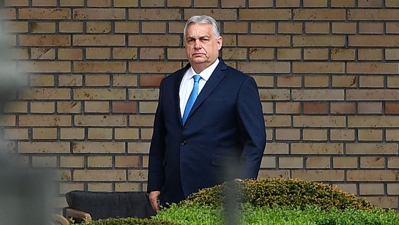 Orbán Viktor kinevezte a Védvonal vezetőjét