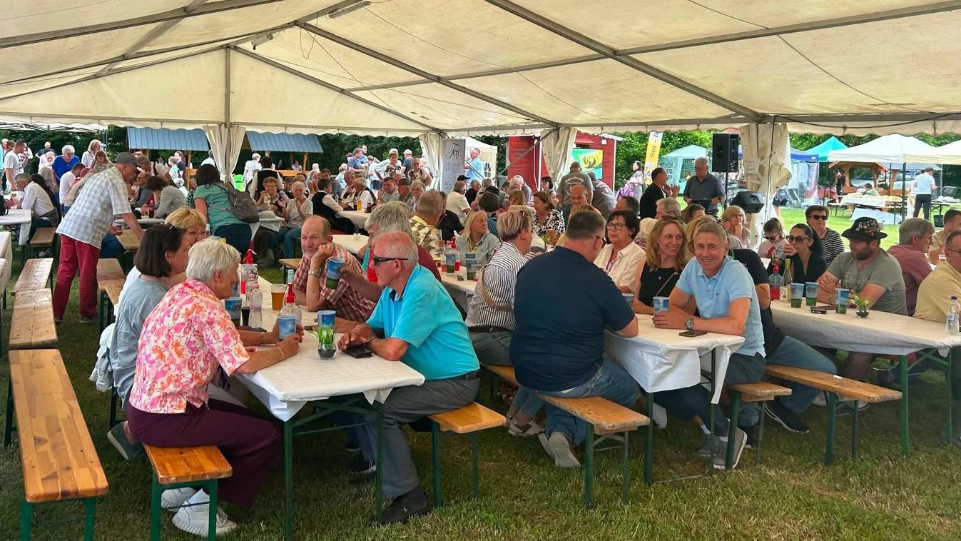 600 éves lett ez a magyar falu, kitalálod, hogy melyikről van szó?