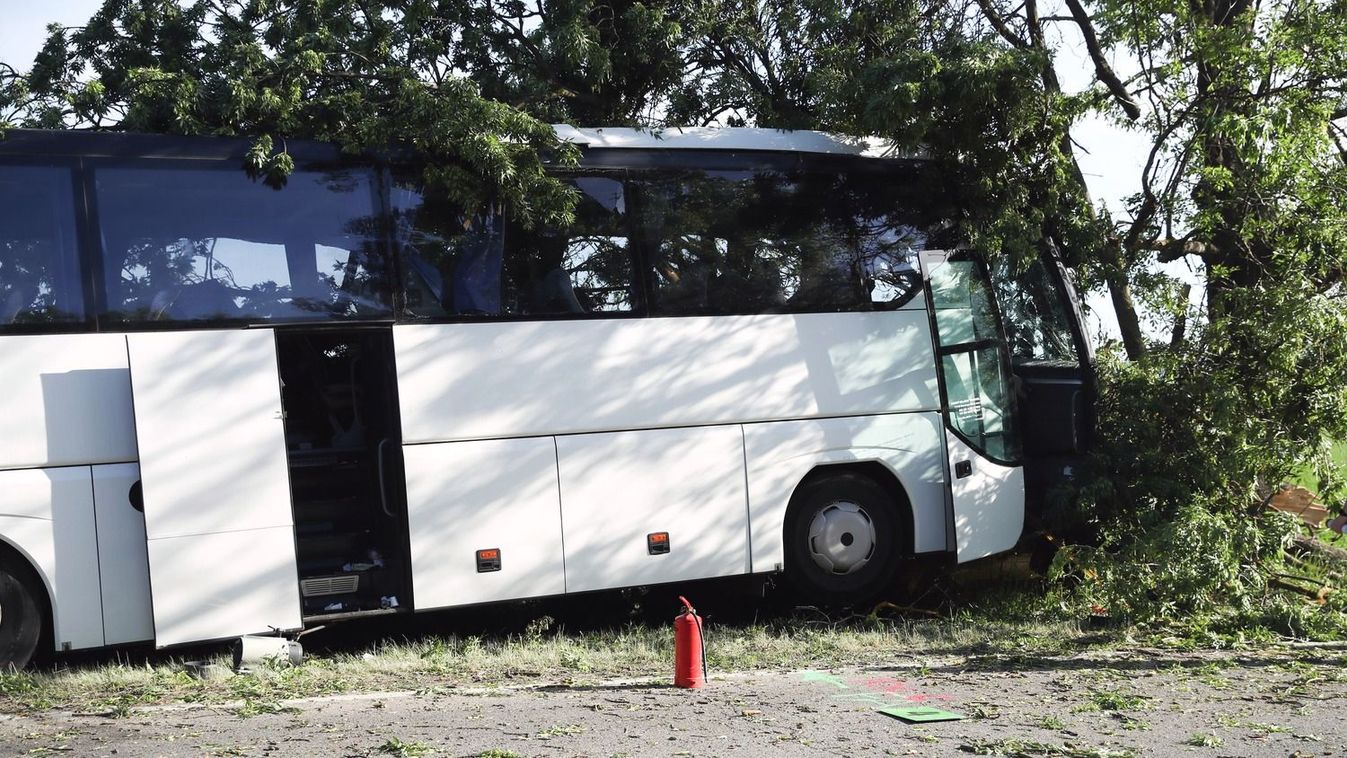 Halálos baleset: nagyobb lehet a baj, mint gondolnánk